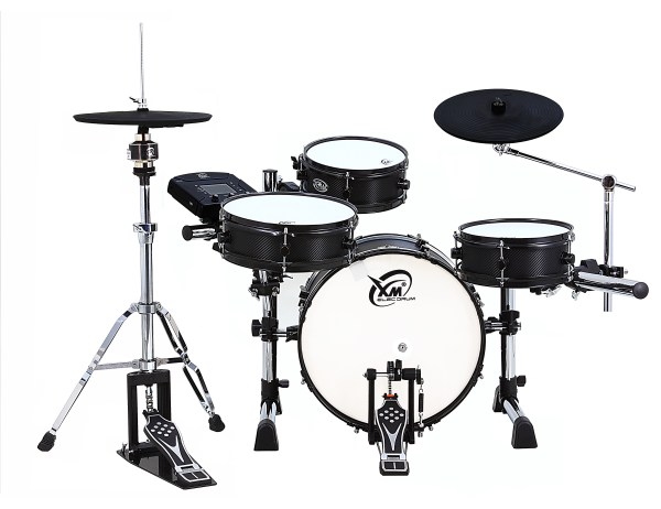 XM eDrum | www.xm-world.com