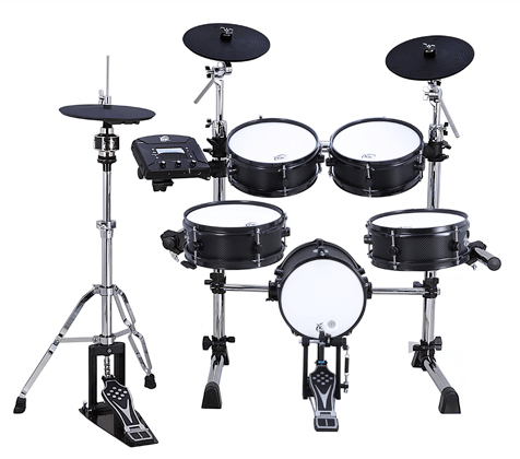 XM eDrum | www.xm-world.com