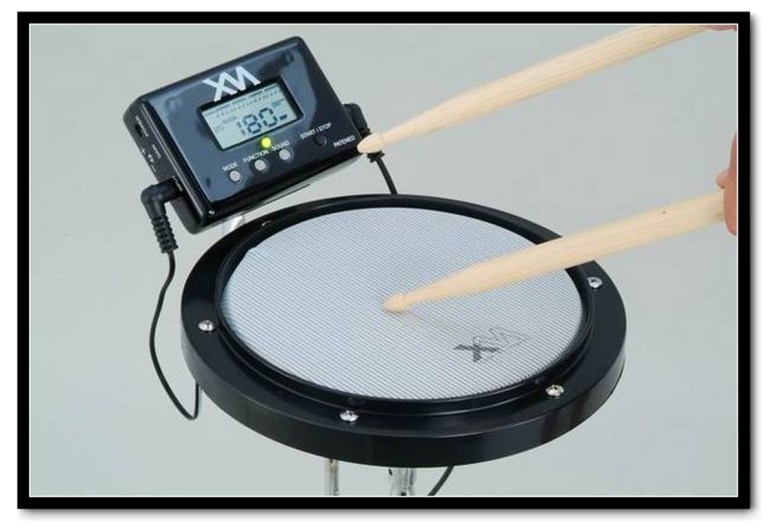XM eDrum | www.xm-world.com